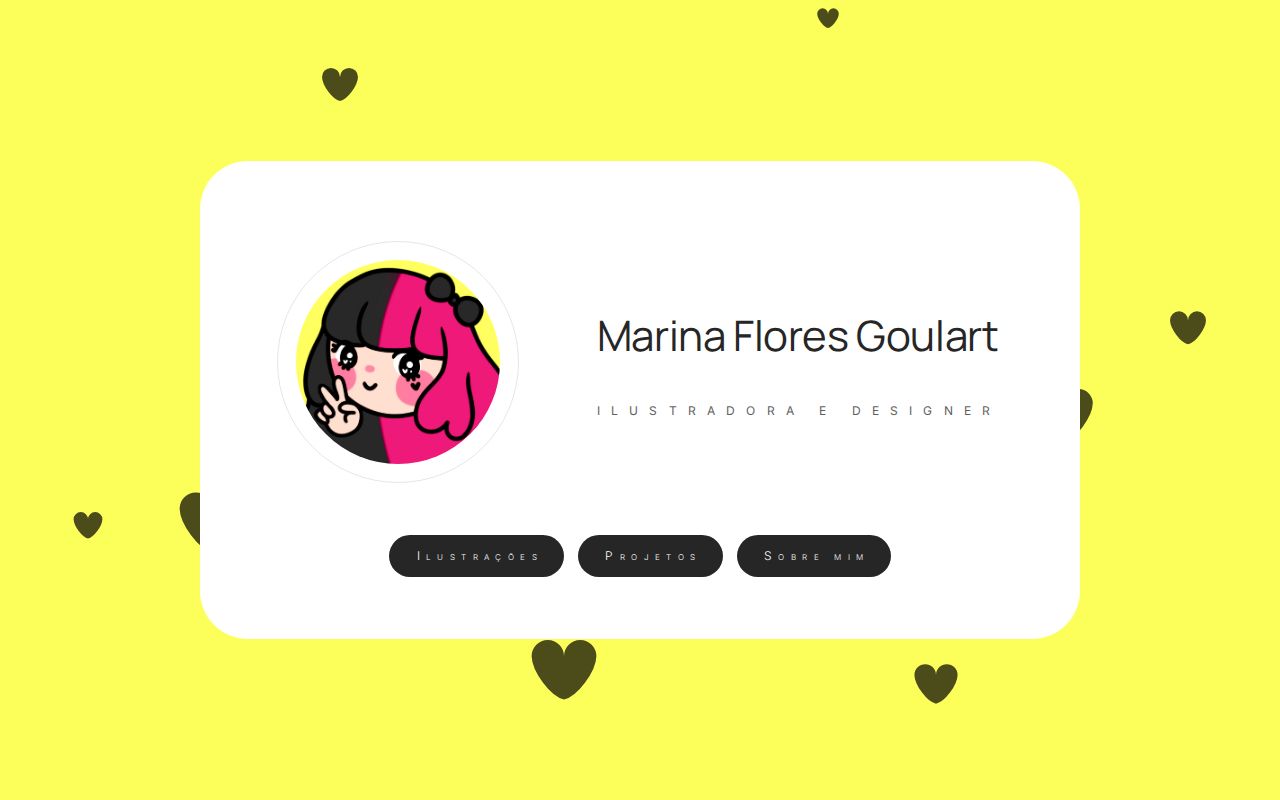 Marina Flores Portfolio